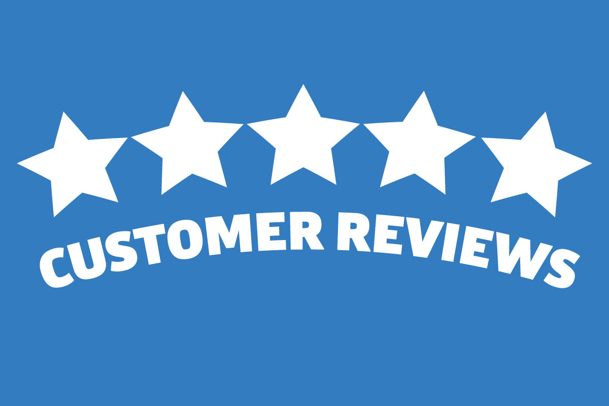 Previous Customer Reviews and Testimonials for MD Drivestyle